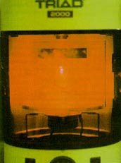 Triad-Based Occlusal Splints for Safety