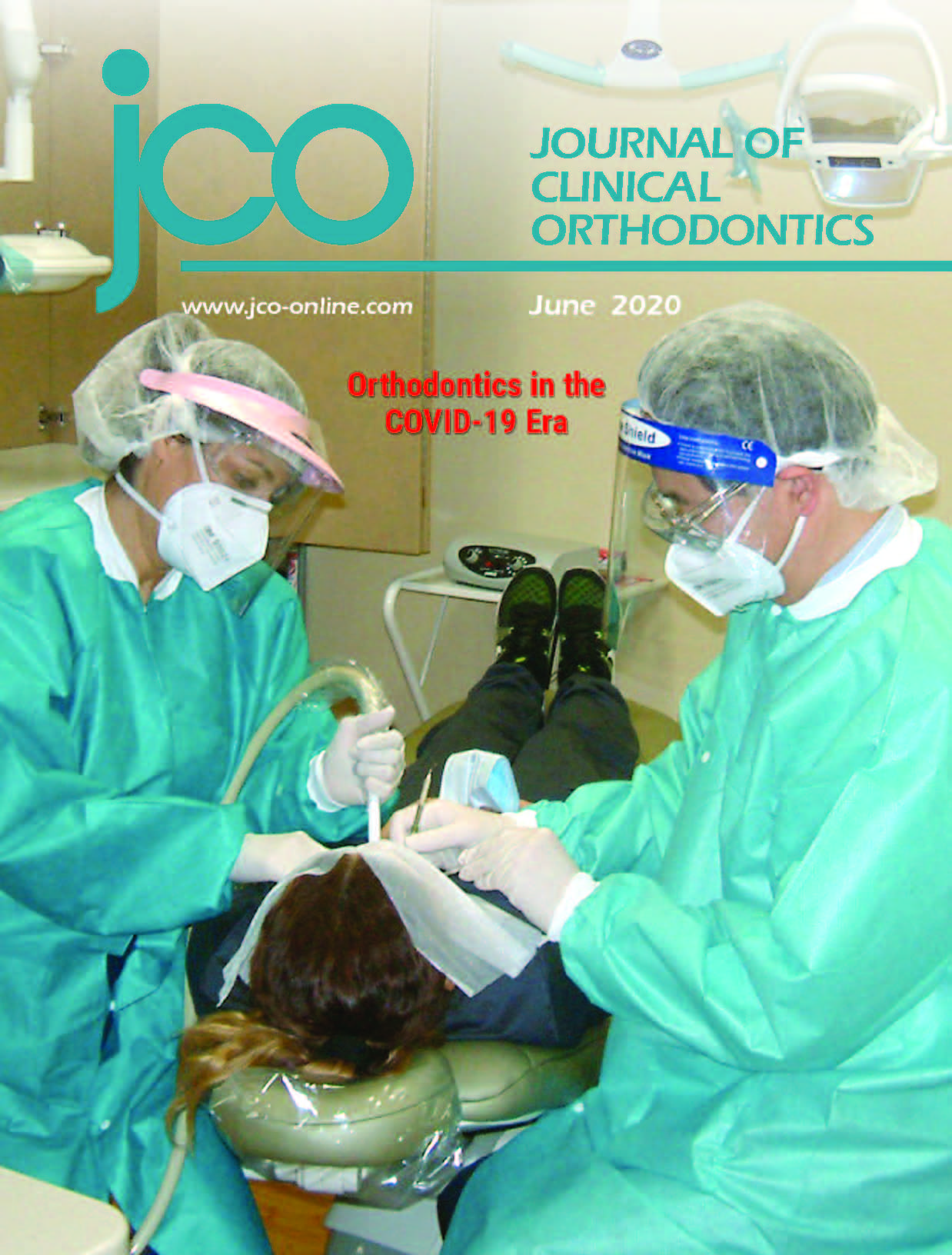 JCO Online - Journal of Clinical Orthodontics