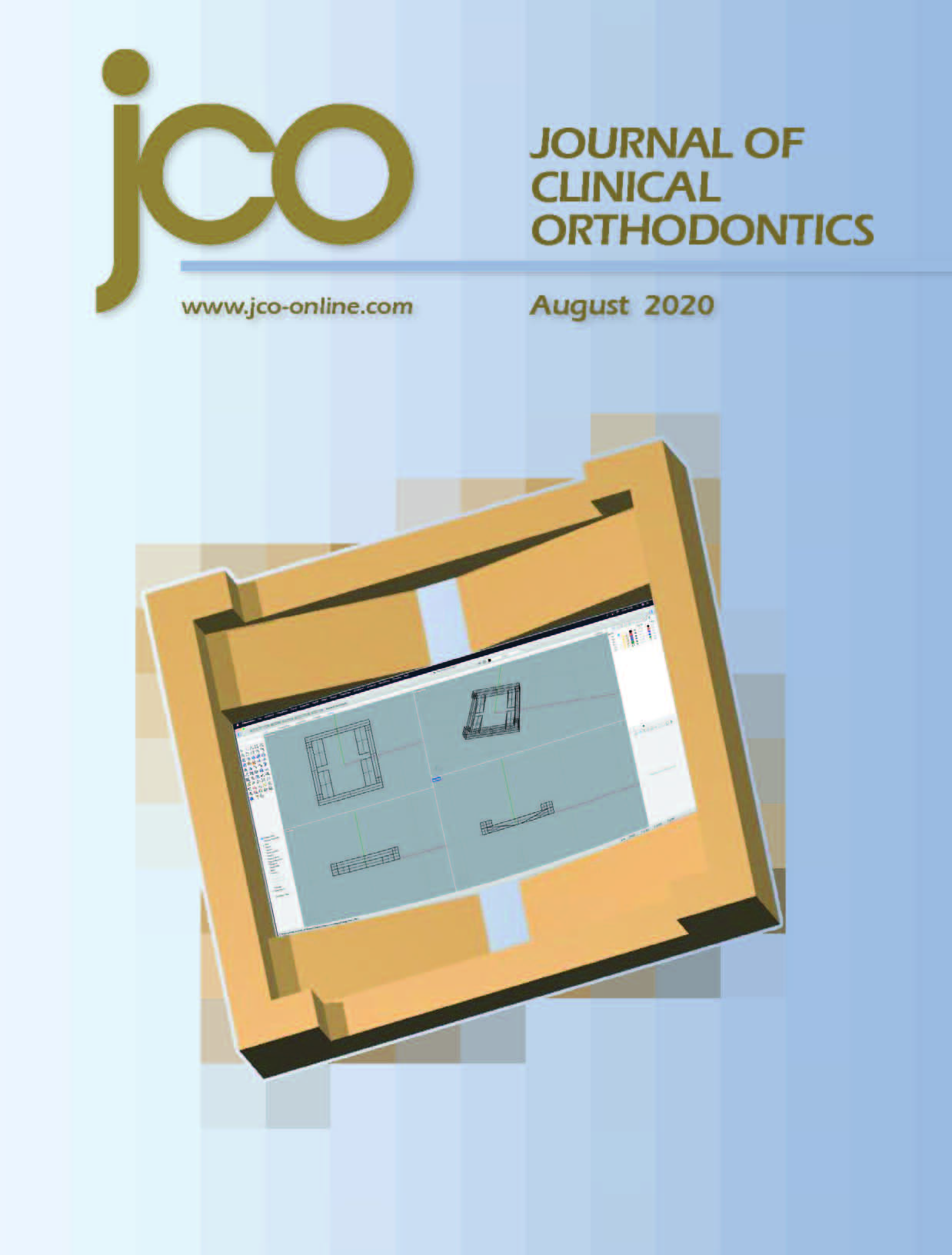 JCO Online - Journal of Clinical Orthodontics