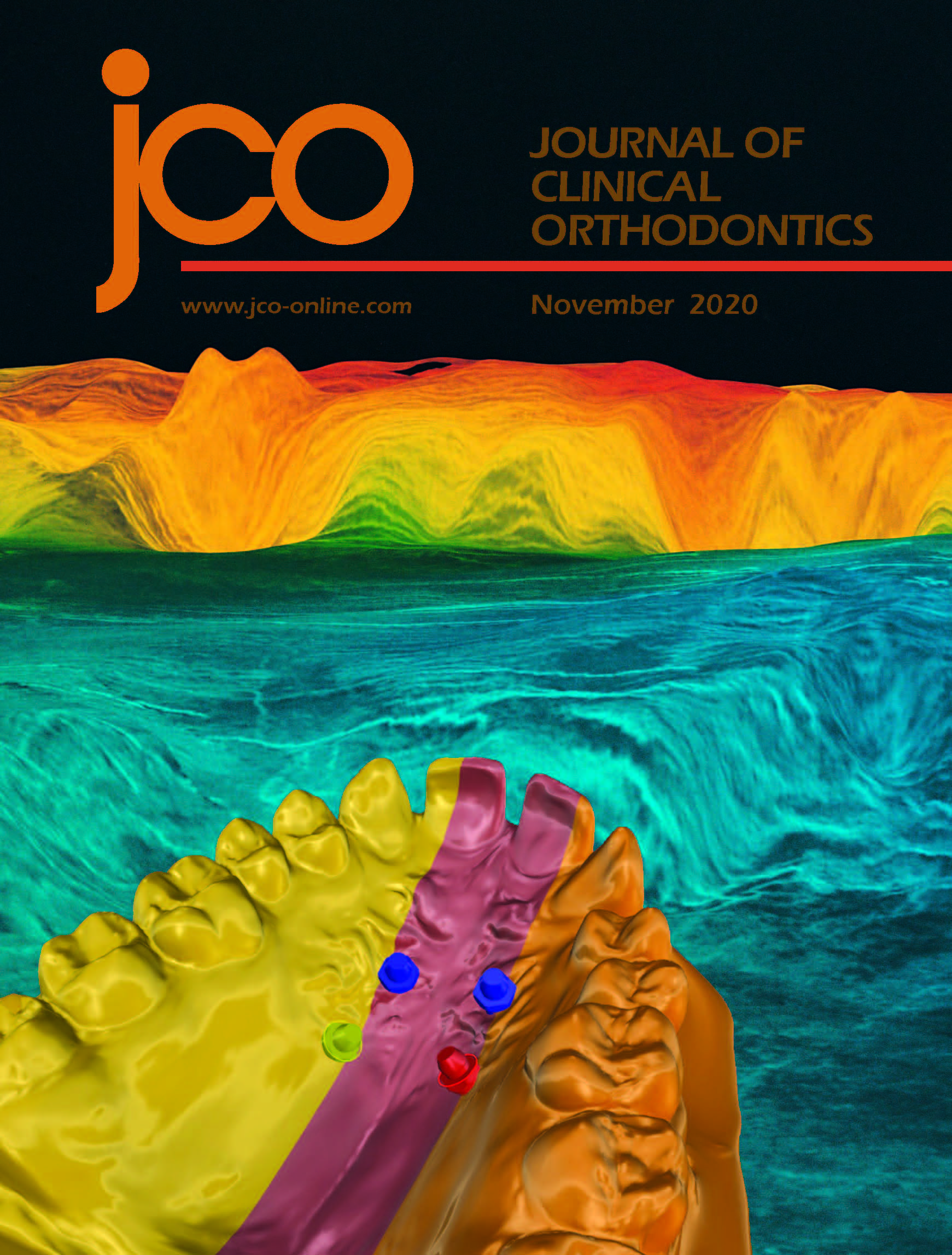 JCO Online - Journal of Clinical Orthodontics