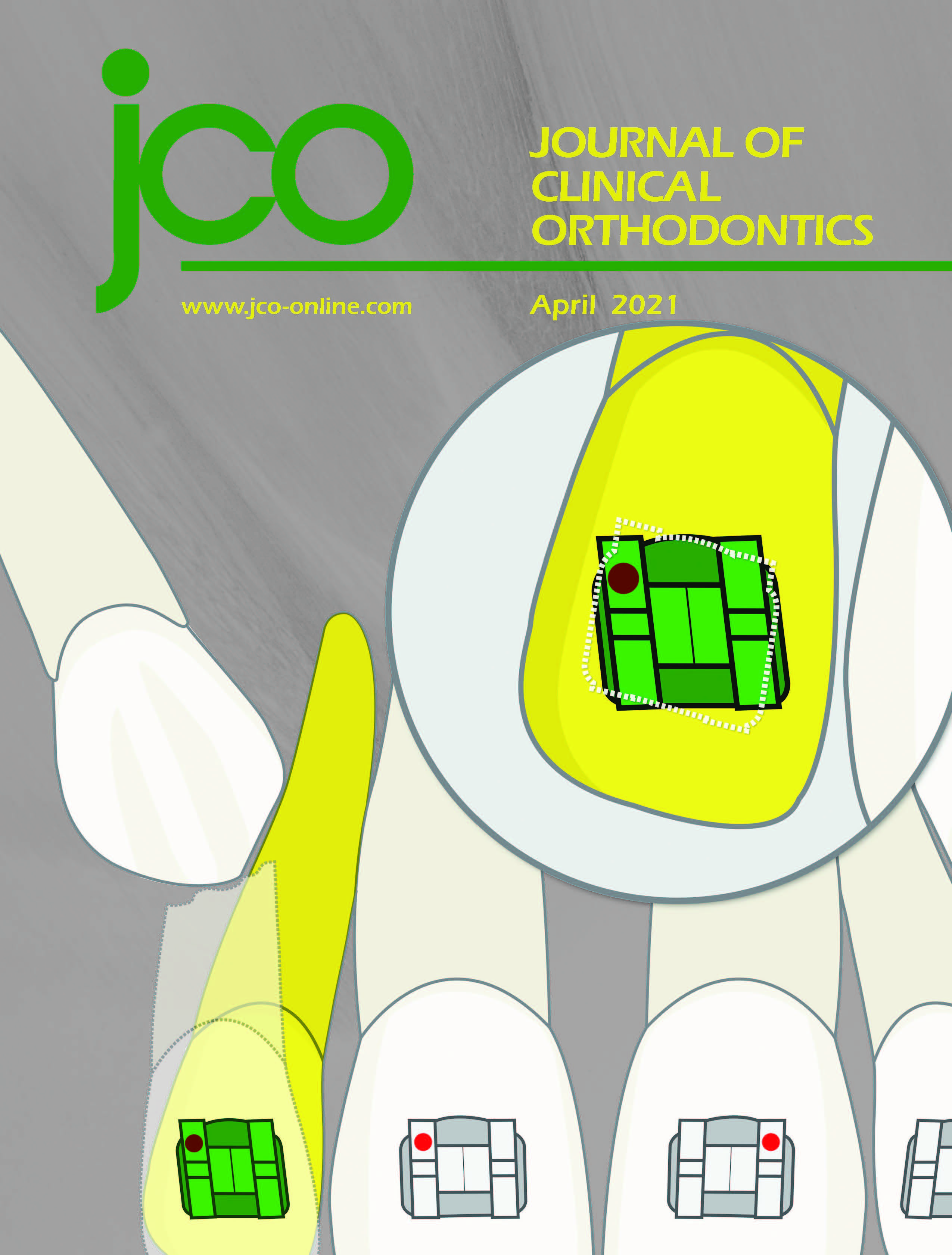 JCO Online - Journal of Clinical Orthodontics
